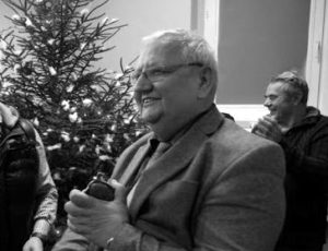 Zmarł Roman Weber - UM Oborniki